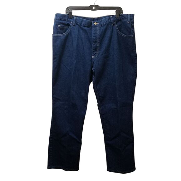 Towncraft | Jeans | Vintage Towncraft Jeans Mens 42x29 Blue Denim ...